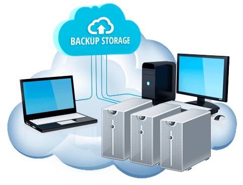 ENTERPRISE STORAGESOLUTION - TASMEEM TECH TRADING